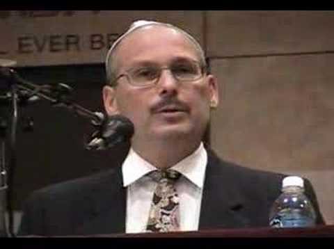 “Legacy of Islamic anti-Semitism” author, Dr. Andrew Bostom | Palestine ...