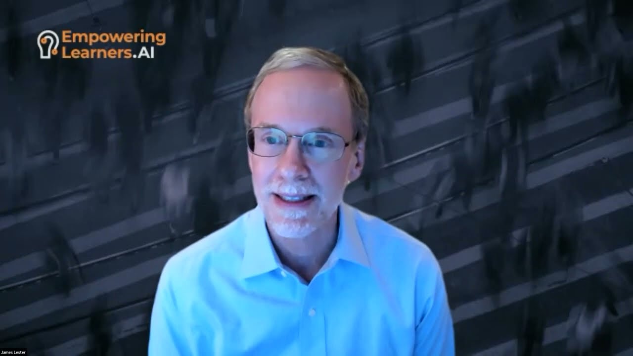 Panel: AI Institute for Engaged Learning ELAI2022 Conference