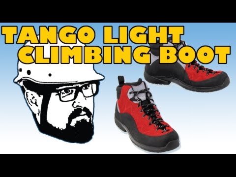 Drayer Tango Light Boots - WesSpur Tree Equipment