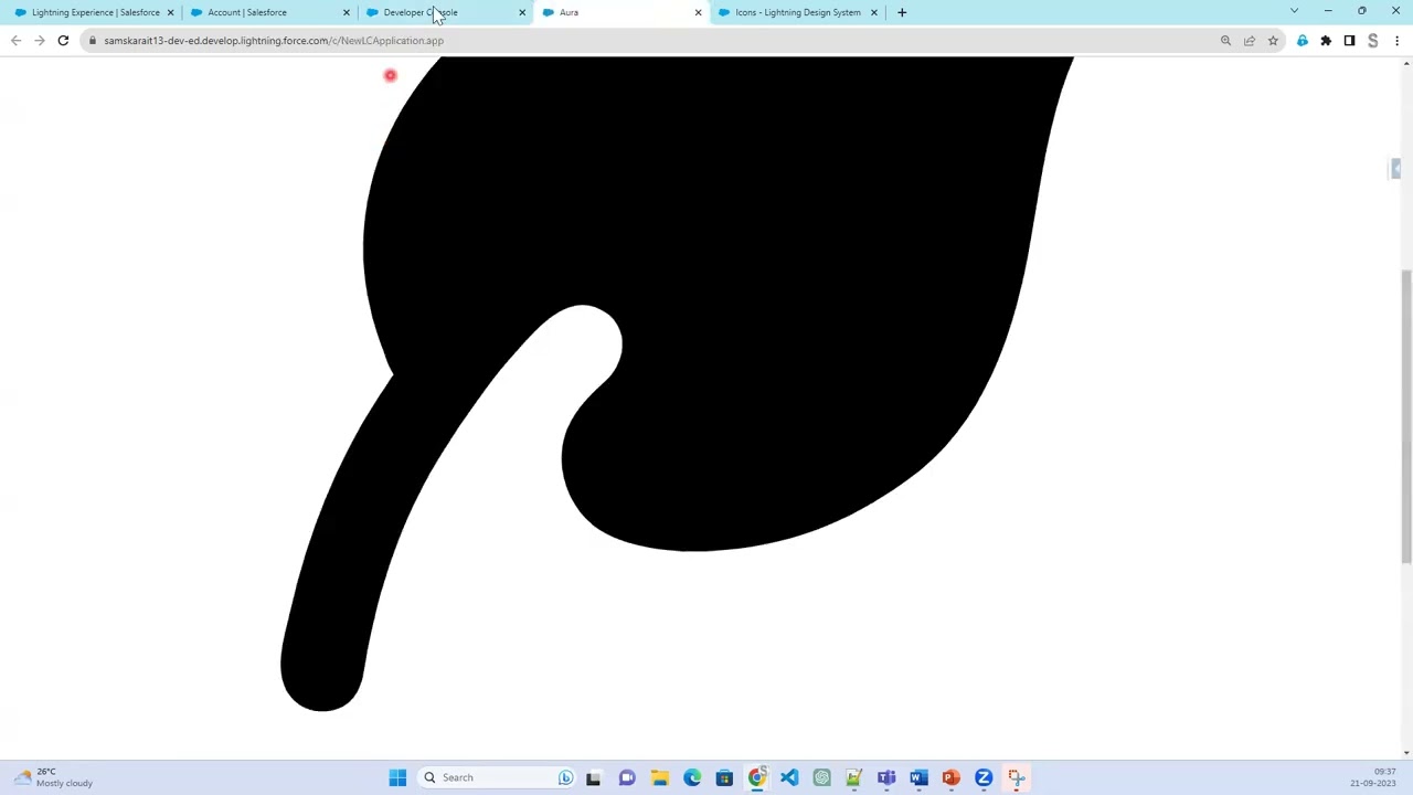 Understanding Lightning Button Group and Menu in Salesforce LWC | Galaxy.ai