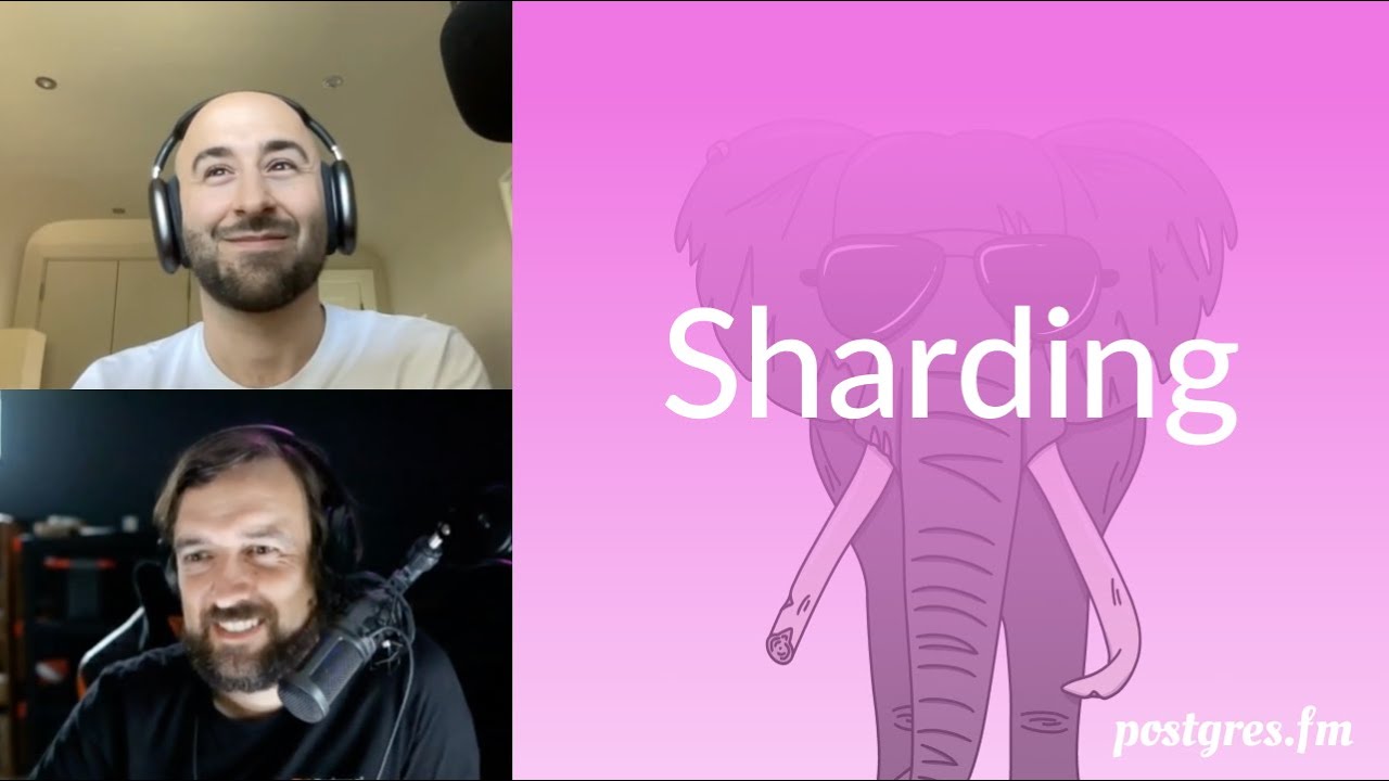 Understanding Sharding in PostgreSQL: A Comprehensive Guide | Galaxy.ai
