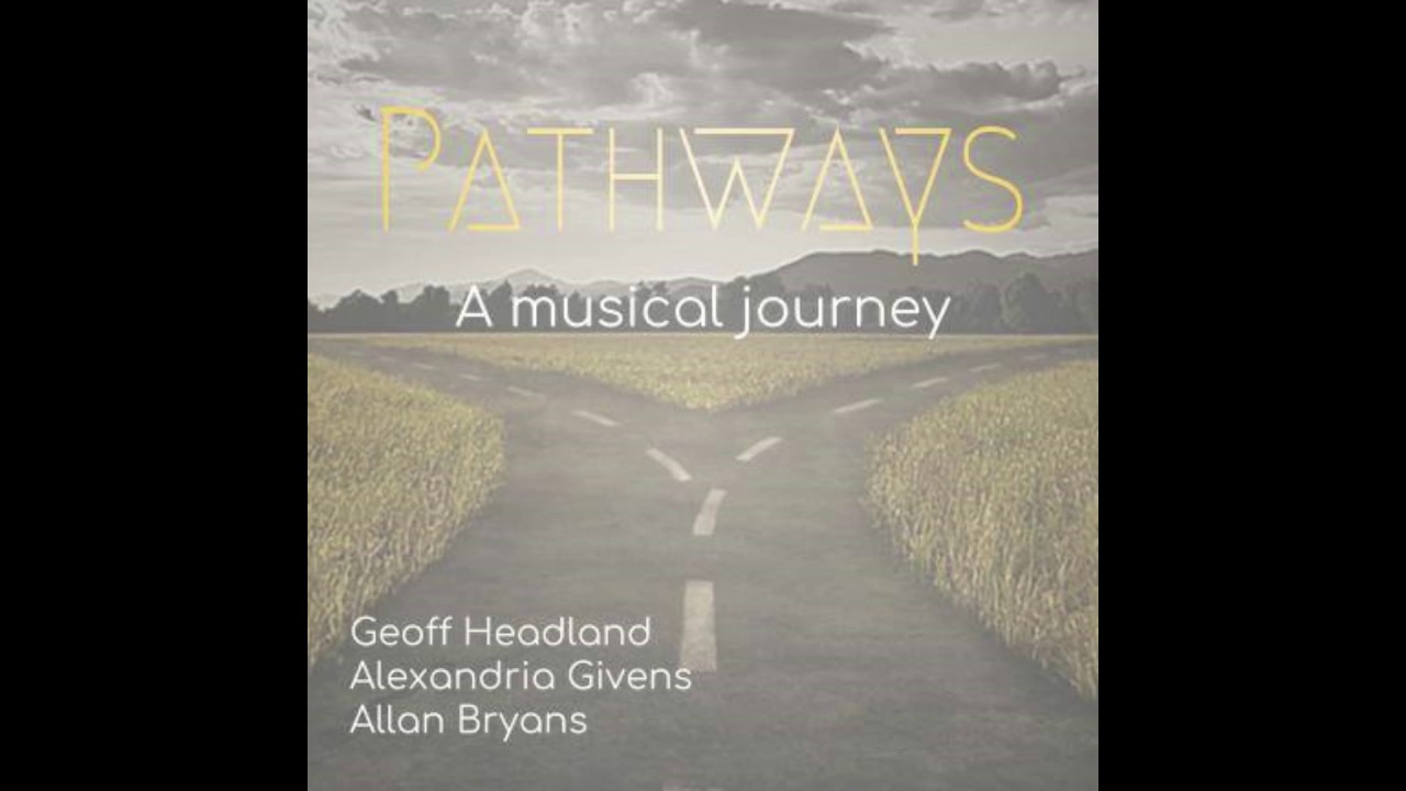 Pathways 2   The Journey