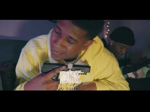 OG Dre - Streets [Official Video] Dir. By @MogulViews [ BadAzzMusicSyndicate]