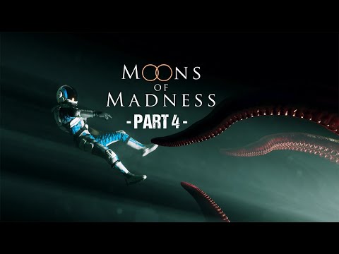 Steam Community :: Video :: Moons of Madness - Part 4 | Die drohende Gefahr
