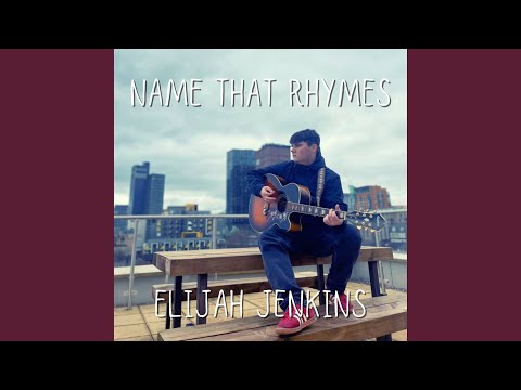 Name That Rhymes
