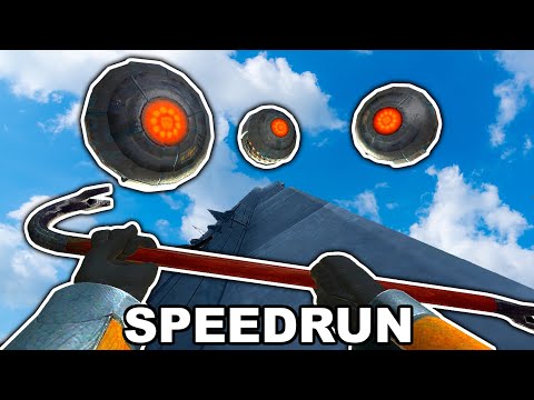 Steam Community :: Video :: Half-Life 2 but Bombs Spawn Every Second