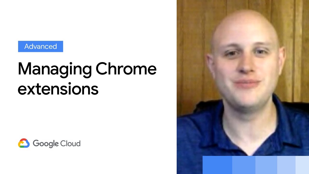 Deep dive into Chrome extension management