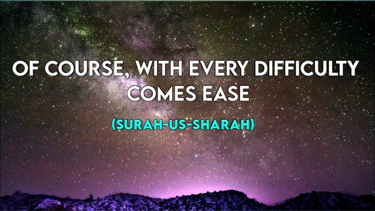 Very Beautiful Recitation of Surah Ash Ashar With English Translation ...