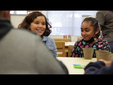 Los Angeles Education Partnership (LAEP) - Transforming Education Since 1984