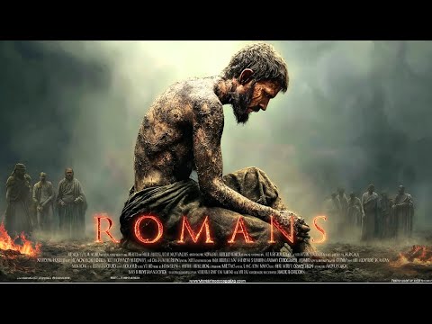 Everything in the Book of Romans Explained | Bible Study of a Christian Masterpiece