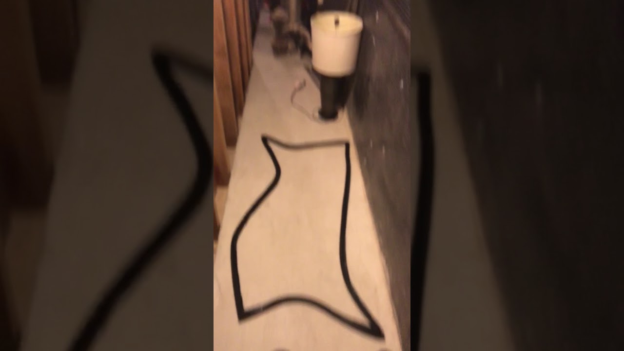 Haunted Eldridge Hotel in Lawrence Kansas