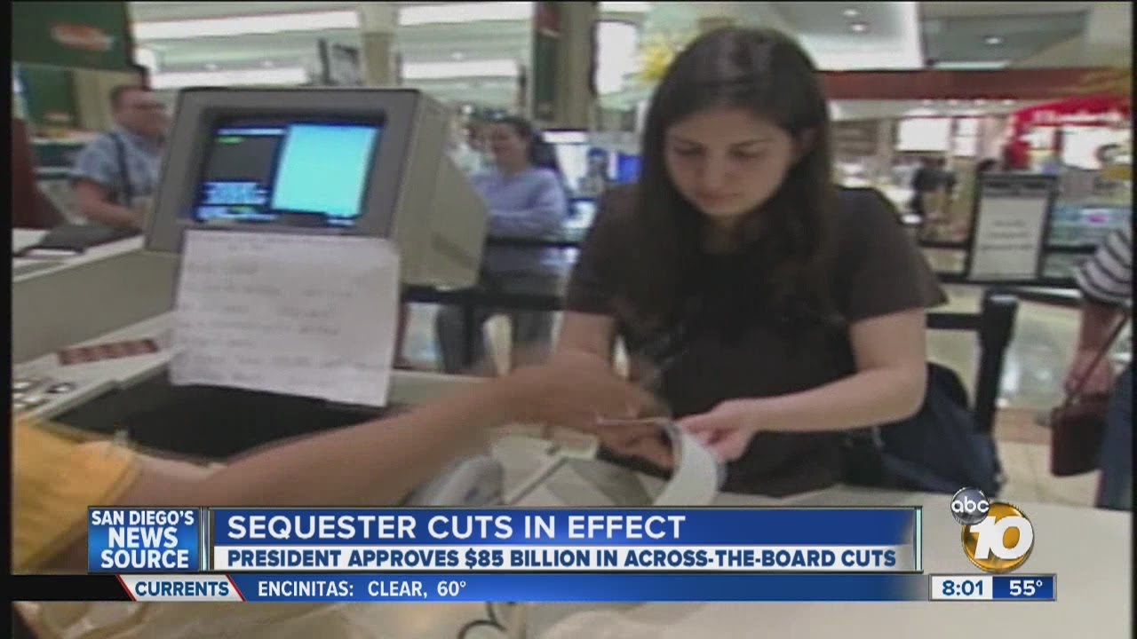 How budget cuts could affect you