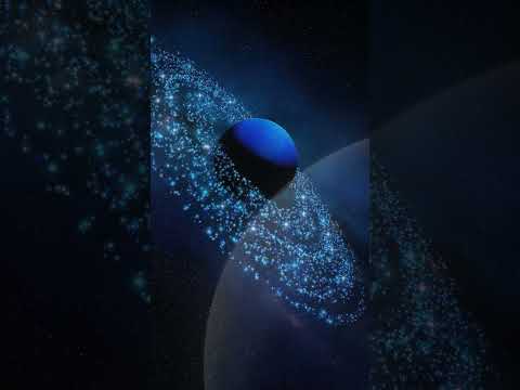 10 Facts About Neptune #shorts #neptune #space