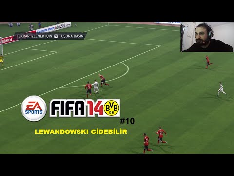 Steam Community :: Video :: FIFA 14 BORUSSIA DORTMUND KARİYERİ #10 ...
