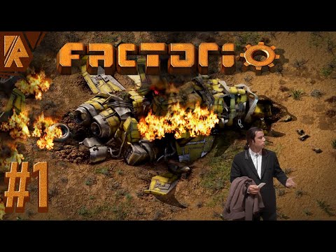 Steam Community :: Video :: Crash-Landed Onto Who Knows Where ...