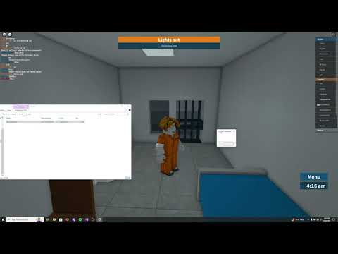 Roblox DLL Injector Hyperion/Byfron Bypassing