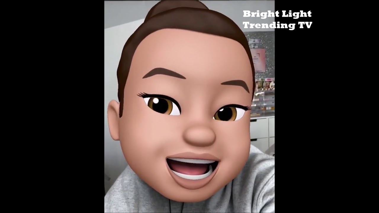 BRAND NEW Real Life Emoji Face