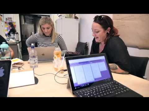 Design Factory New Zealand | Wintec | Waikato Institute of New Zealand