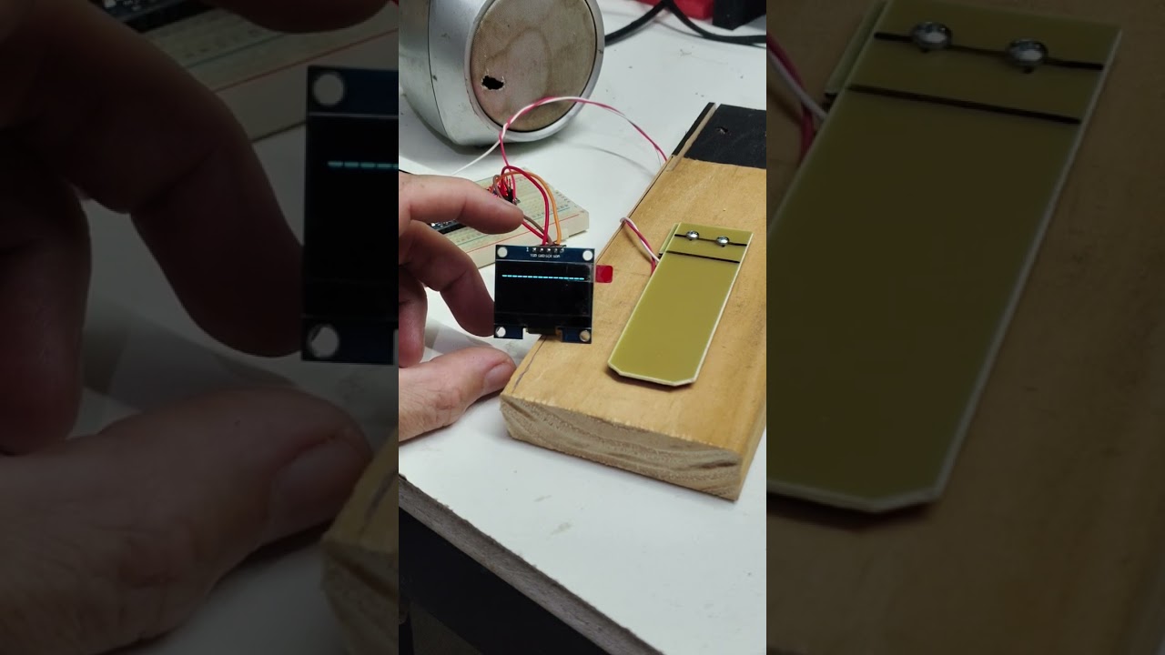 Aprenda código morse usando arduíno 