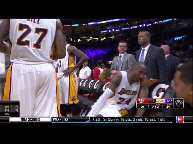 3 times the alleged Drake curse impacted NBA players and games