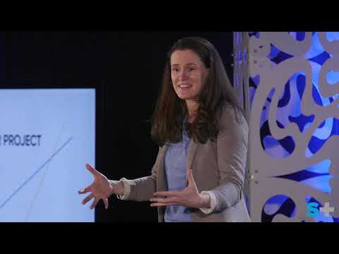 Speaker: Liz Murray, Subject of 3x Emmy Nominated Lifetime TV movie ...