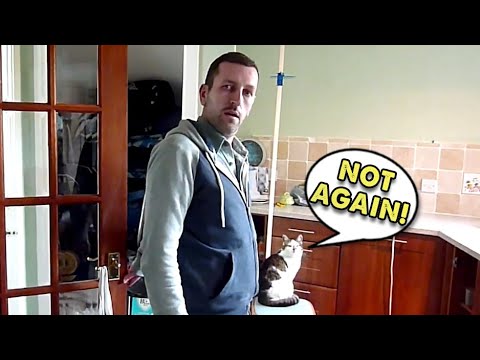 Rob Paul is a Height Addict