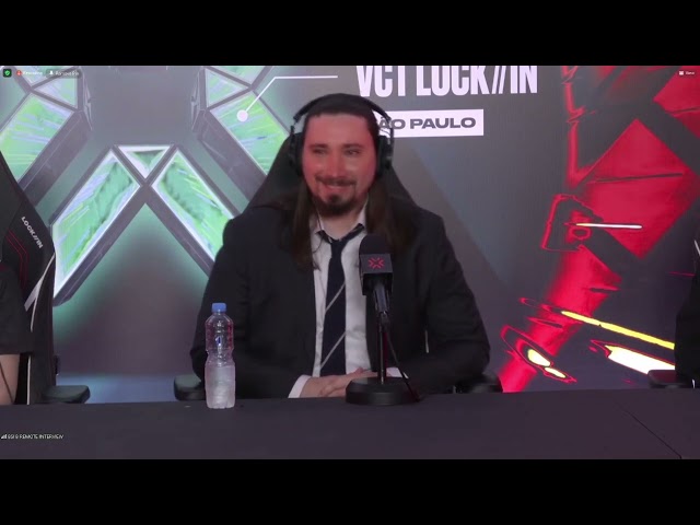 "There might not be a huge difference"- EDG Muggle on their expectations for VCT LOCK//IN 2023 ...