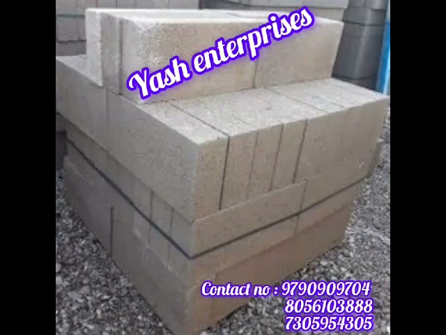 AAC Block - Aac Broken Blocks Trader - Retailer from Chennai