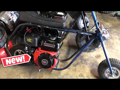 Brand NEW 224 Predator Top Speed Run Out The Box!