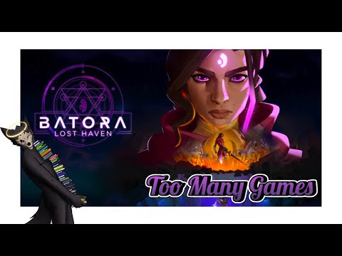 Steam Community :: Video :: Too Many Games: Batora: Lost Haven - Duelling with Duality