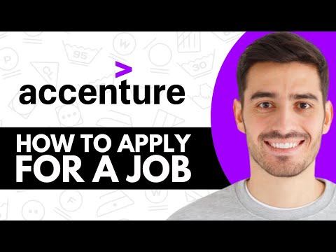 How To Apply For Accenture Jobs - Step by Step