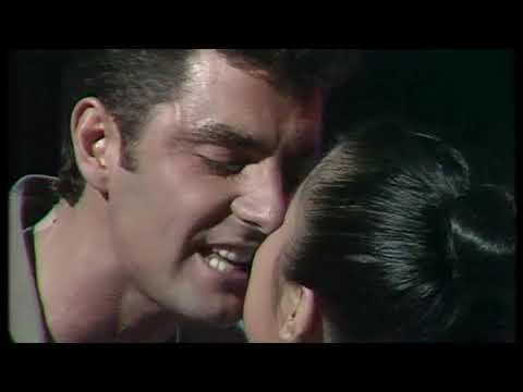 Lea Salonga and Simon Bowman: The Last Night of the World (1990)