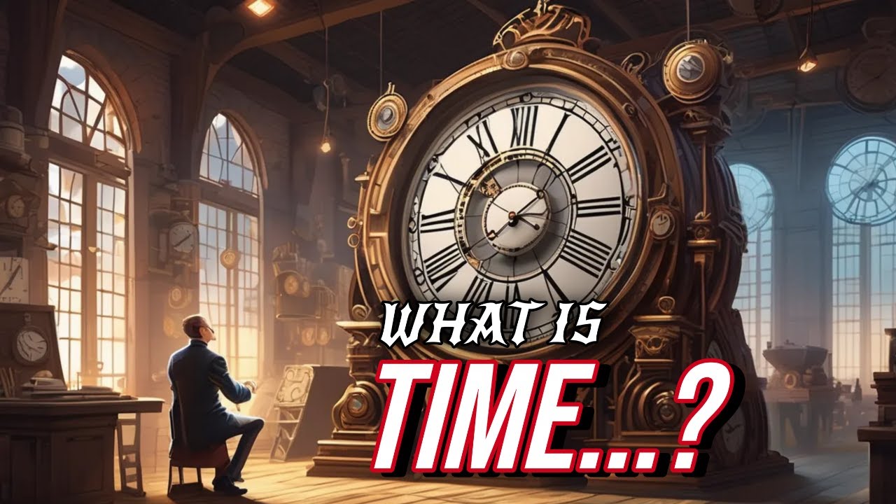 Unveiling Time's Secrets: The Clockmaker's Apprentice | Brief History Bites