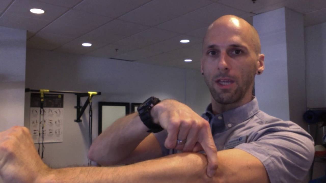 Do you have tennis elbow, tendonitis or elbow pain? - Seattle Hand Therapy