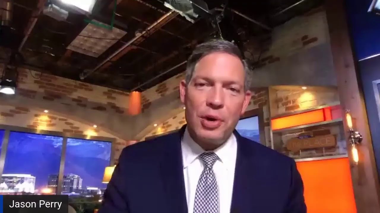 FOX 13 Election Night Digital Special