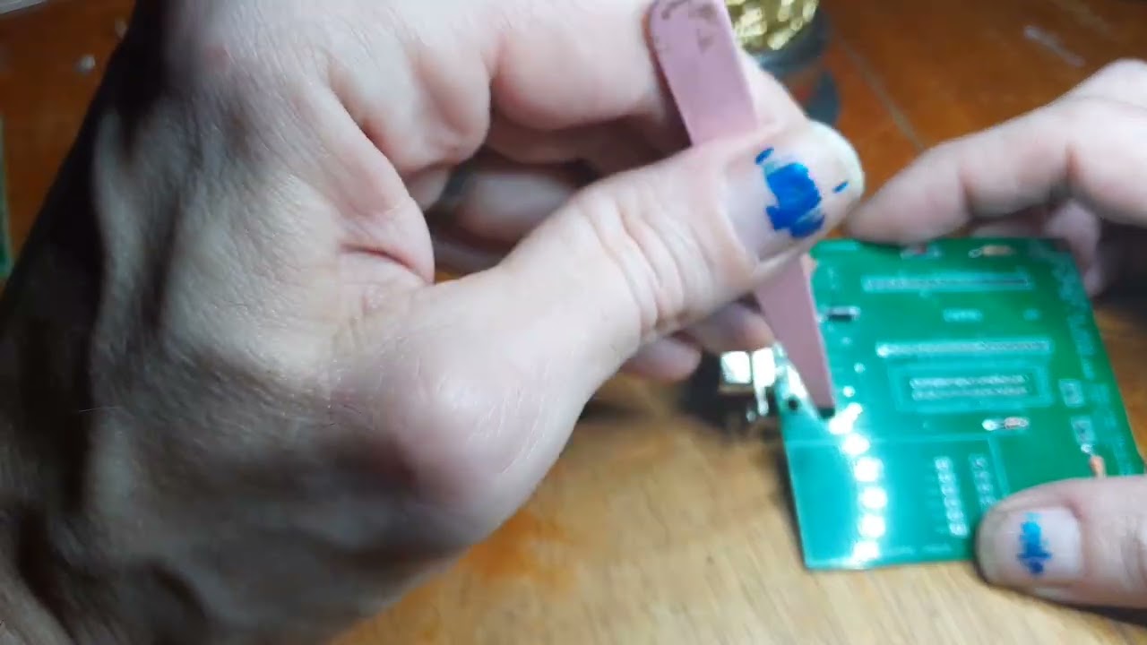 Introducing BurgerDisk, a daisy-chainable Smartport hard drive – Call-A.P.P.L.E.