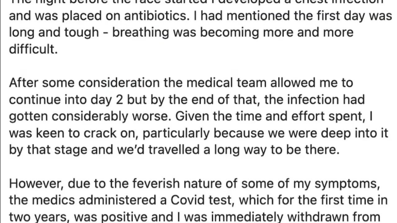 TV adventurer Bear Grylls led secret expedition to Mount Everest aiming to recover the body of Pippa