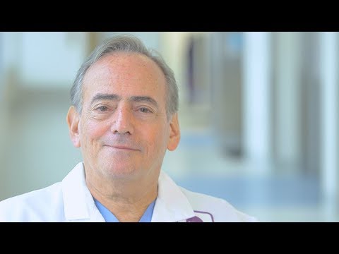 Meet NYU Langone Electrophysiologist Dr. Larry A. Chinitz
