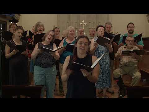 Love is the Way: Seattle Resistance Choir | The Rt. Rev. Greg Rickel ...