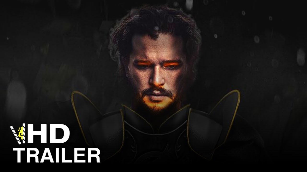 The ETERNALS (2021) FIRST LOOK Teaser Trailer | Marvel Concept