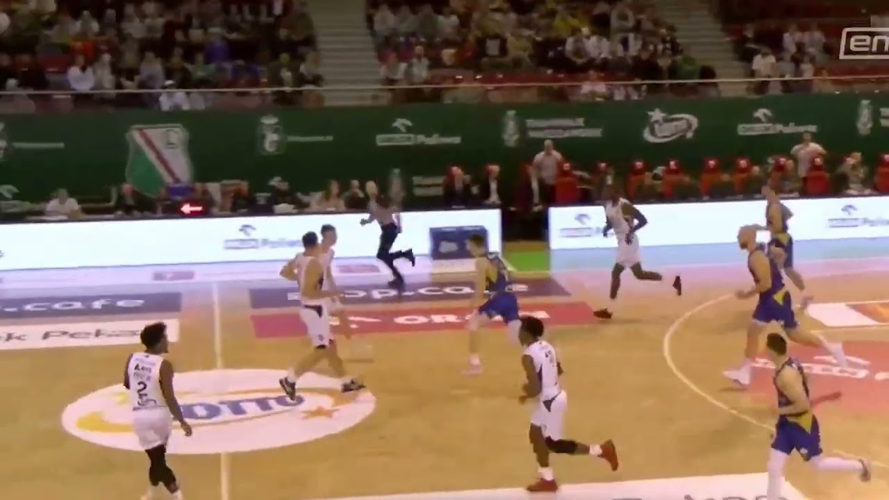 Jakub Szumert - największy talent PLK gotowy jest już dziś - SuperBasket