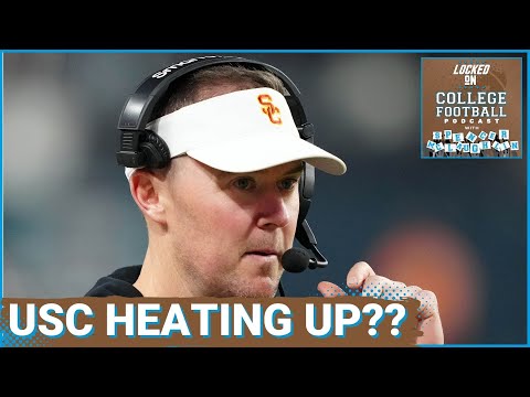 USC Football SURGING w/Lincoln Riley's recruiting efforts in 2026 class at #1, can it last?