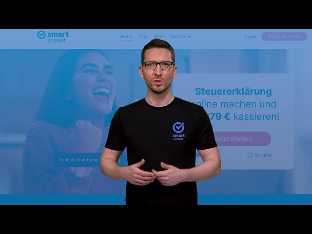 Smartsteuer | Handelsblatt Software