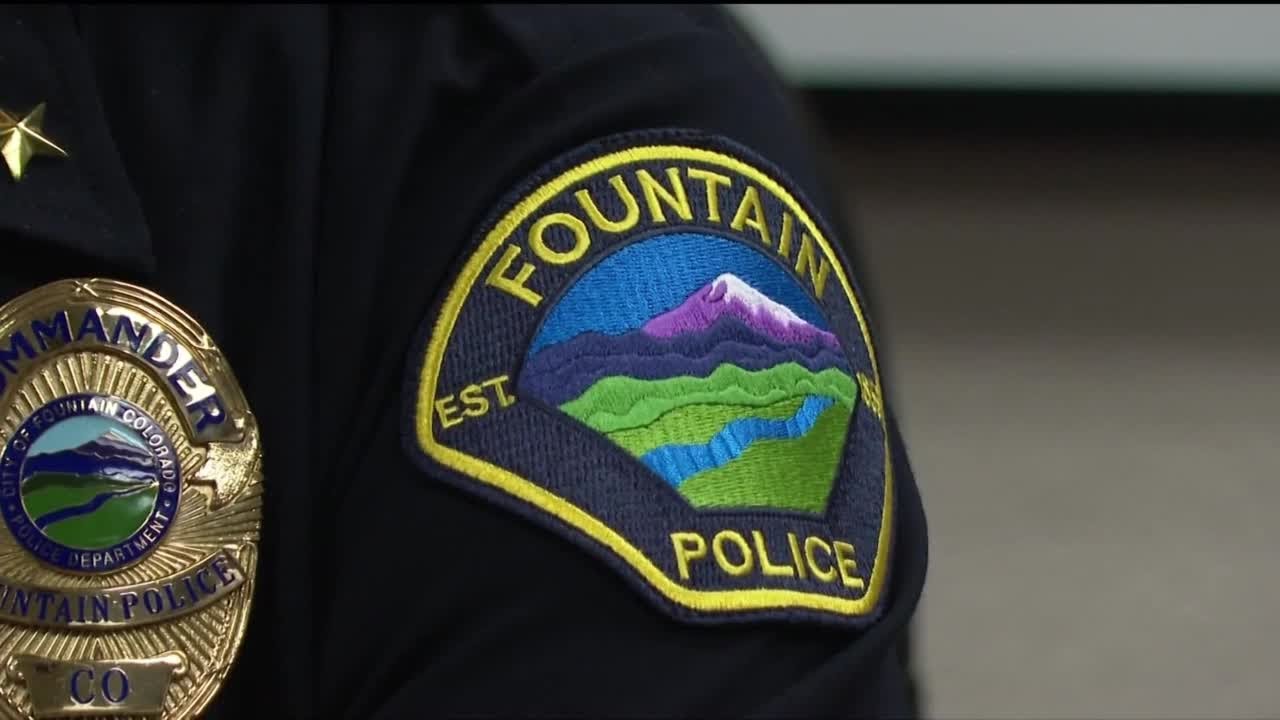 Local police departments step in to help El Paso County Sheriffs office