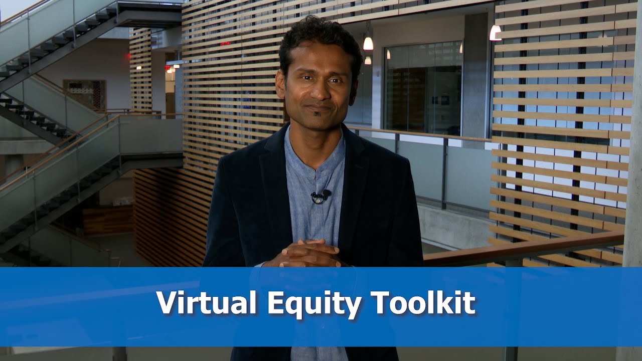CDPH's Virtual Equity Toolkit