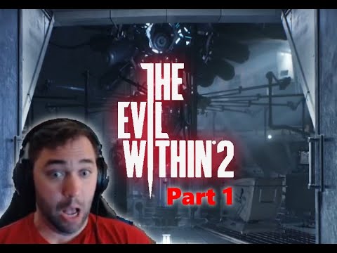 Steam Community :: Video :: The Evil Within 2 - Part 1 - Let's Play ...