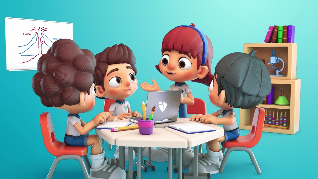 Innova Schools - Lista de Espera 2026