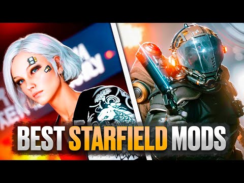 Steam Community :: Video :: Starfield Mods Are ACTUALLY Getting REALLY ...