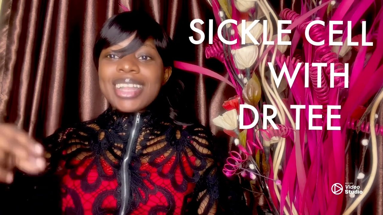 FUNCTIONAL ASPLENIA AND SICKLE CELL DISEASE : SICKLE CELL WITH DR TEE
