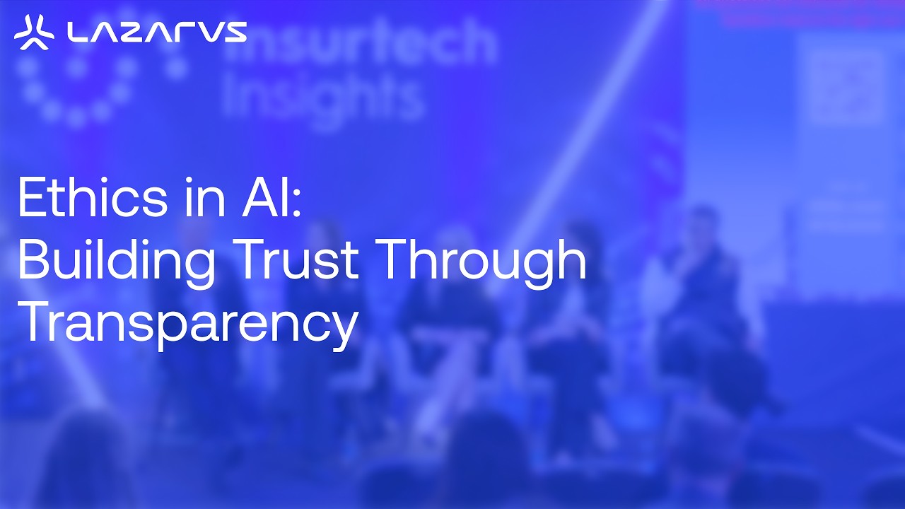 Ethics in AI: Building Trust Through Transparency
